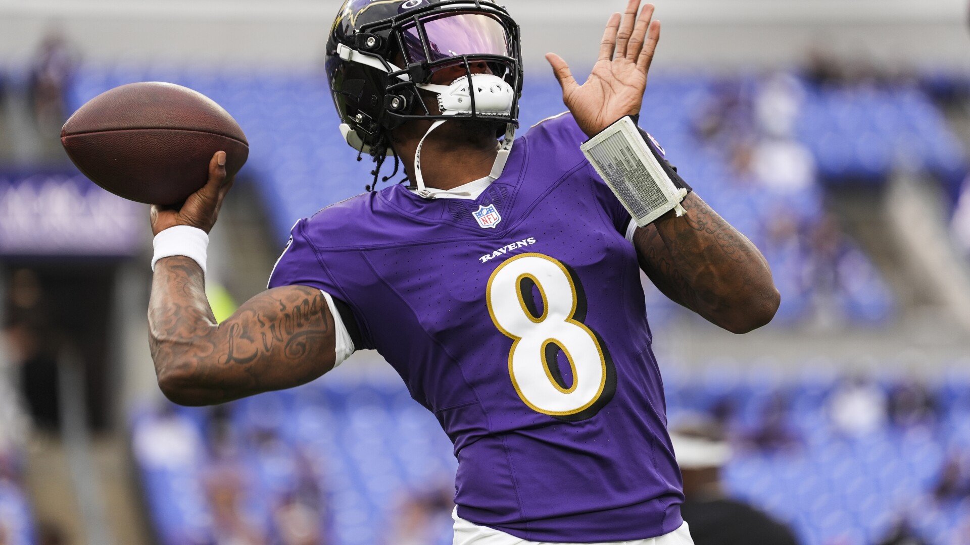 How to watch Baltimore Ravens vs Buffalo Bills: TV/live stream info ...