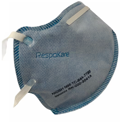 COVID Cases Are Rising. Grab These N95 Masks For Less Than $1 Each.