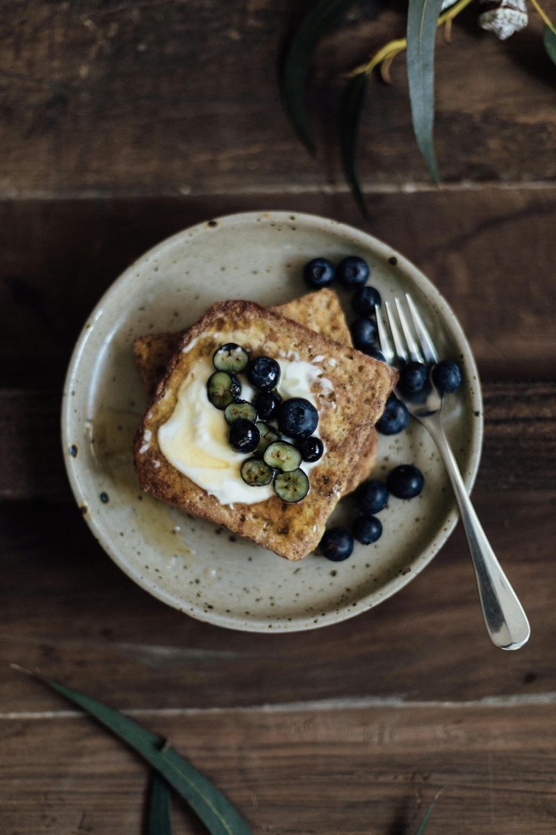 10 Easy Brunch Recipes for Lazy Weekends