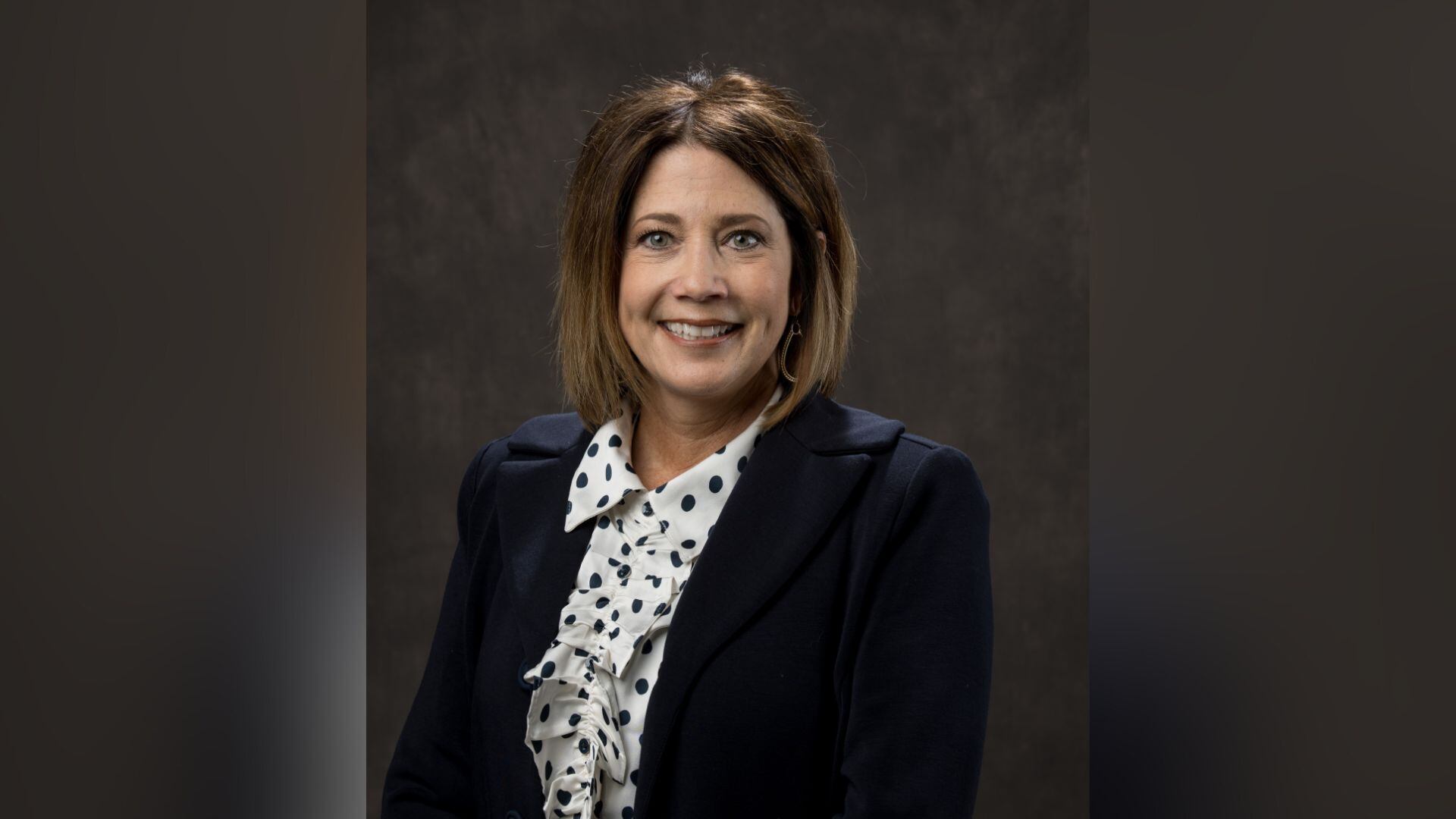 Sexton named Chief Financial Officer of BGMU