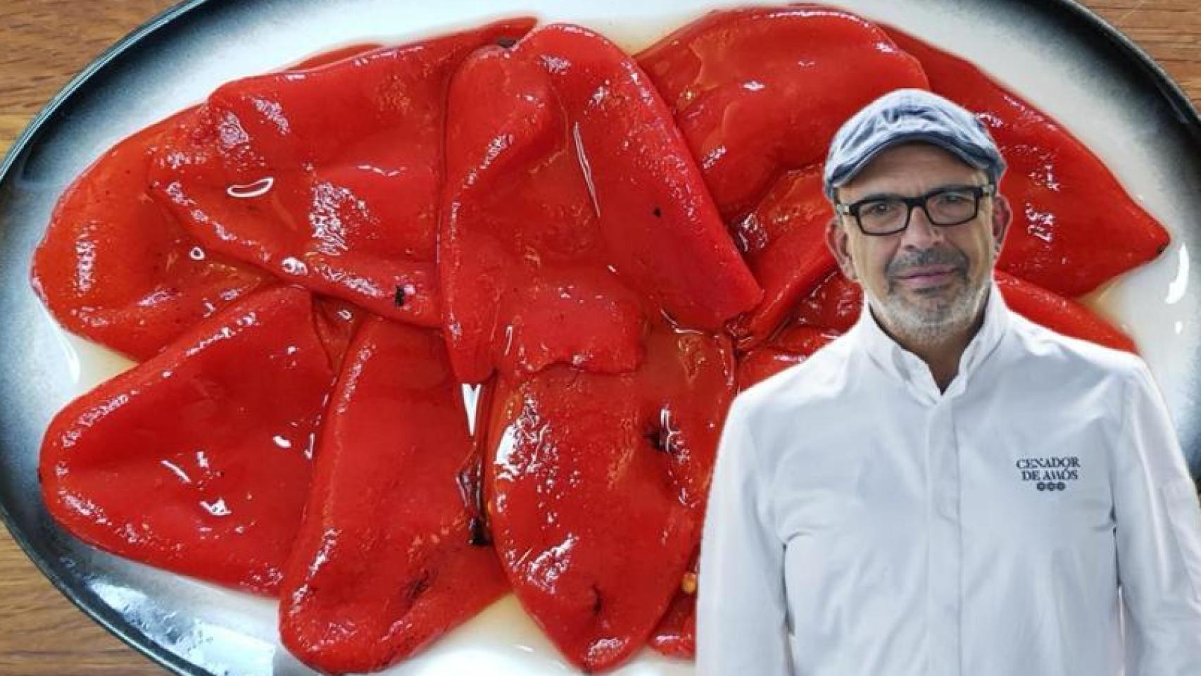 Jesús Sánchez (61), chef con tres estrellas Michelin, lo confirma ...