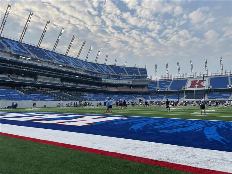 KU Athletics receives $300M gift from megadonor alum David Booth