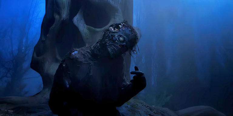 I'm Sorry But Wednesday Season 2's Take on Zombies Is Better Than ...