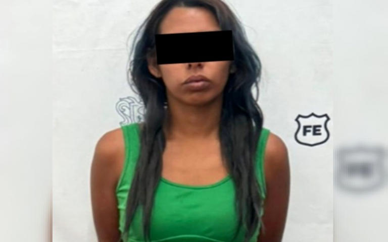 Jalisco | Vinculan a proceso a mujer por el parricidio de un niño de 2 ...