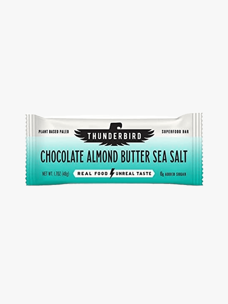 The Best Fiber Bars, According to Registered Dietitians