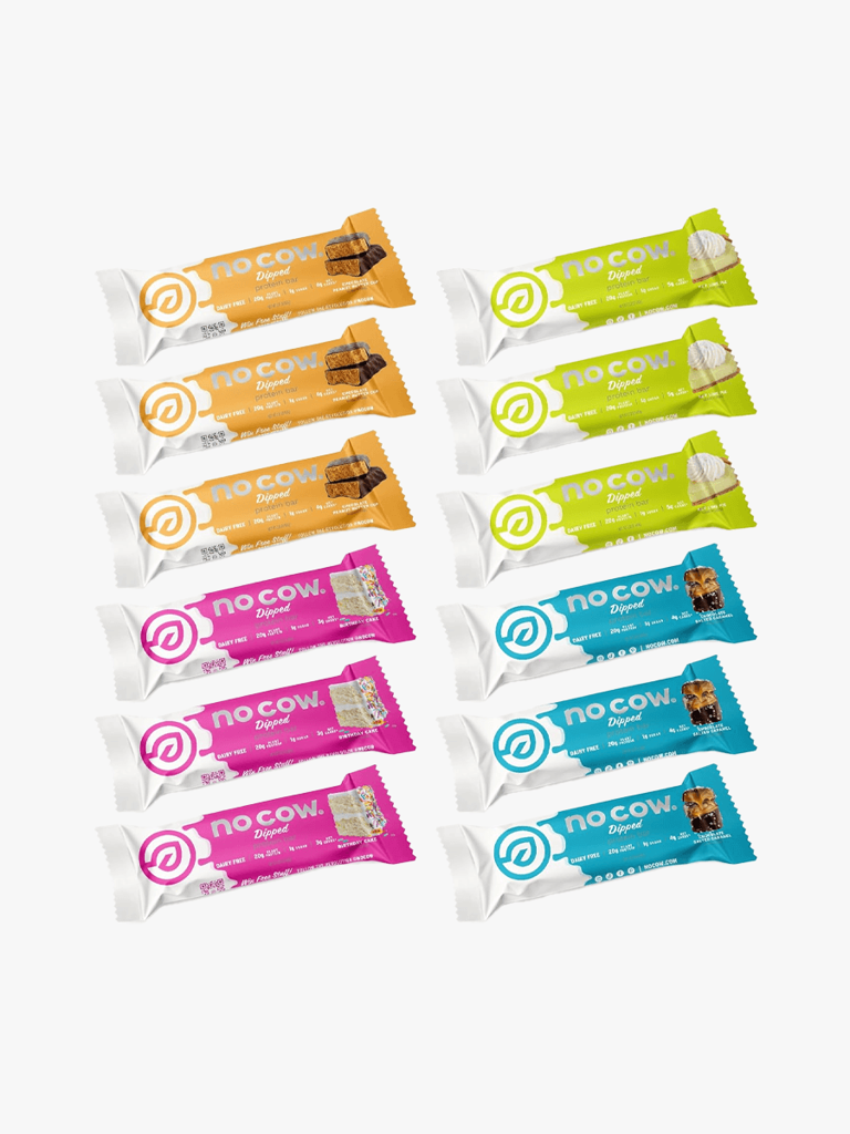 The Best Fiber Bars, According to Registered Dietitians