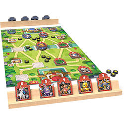 New Game Release - Toy Battle