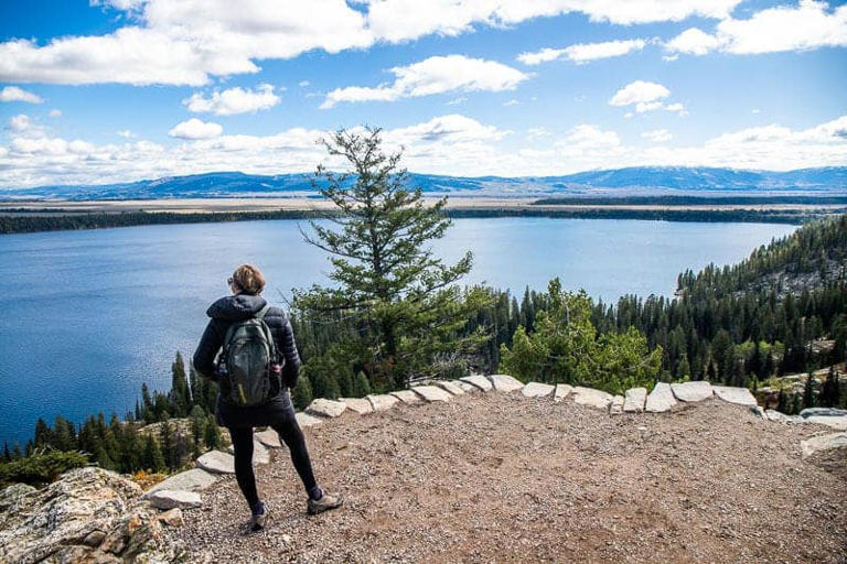 1 Day In Grand Teton NP Itinerary: The UNMISSABLE Things To Do
