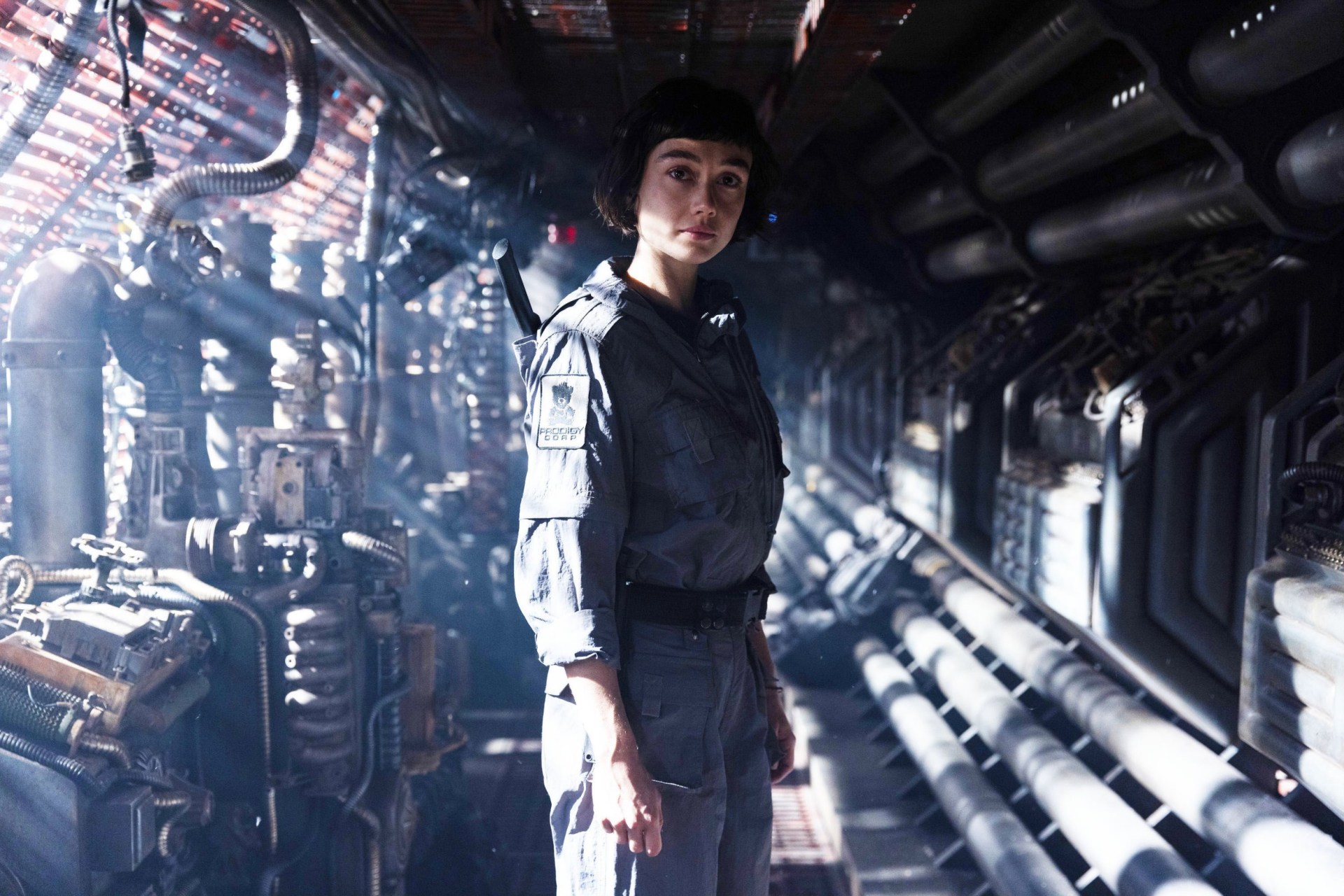 TV fans can't get over hilarious detail in new show