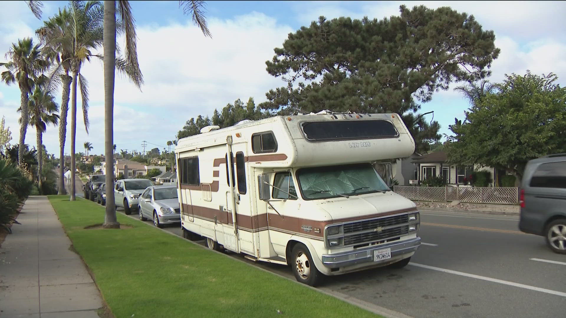 Encinitas City Council to consider three homeless-related proposals