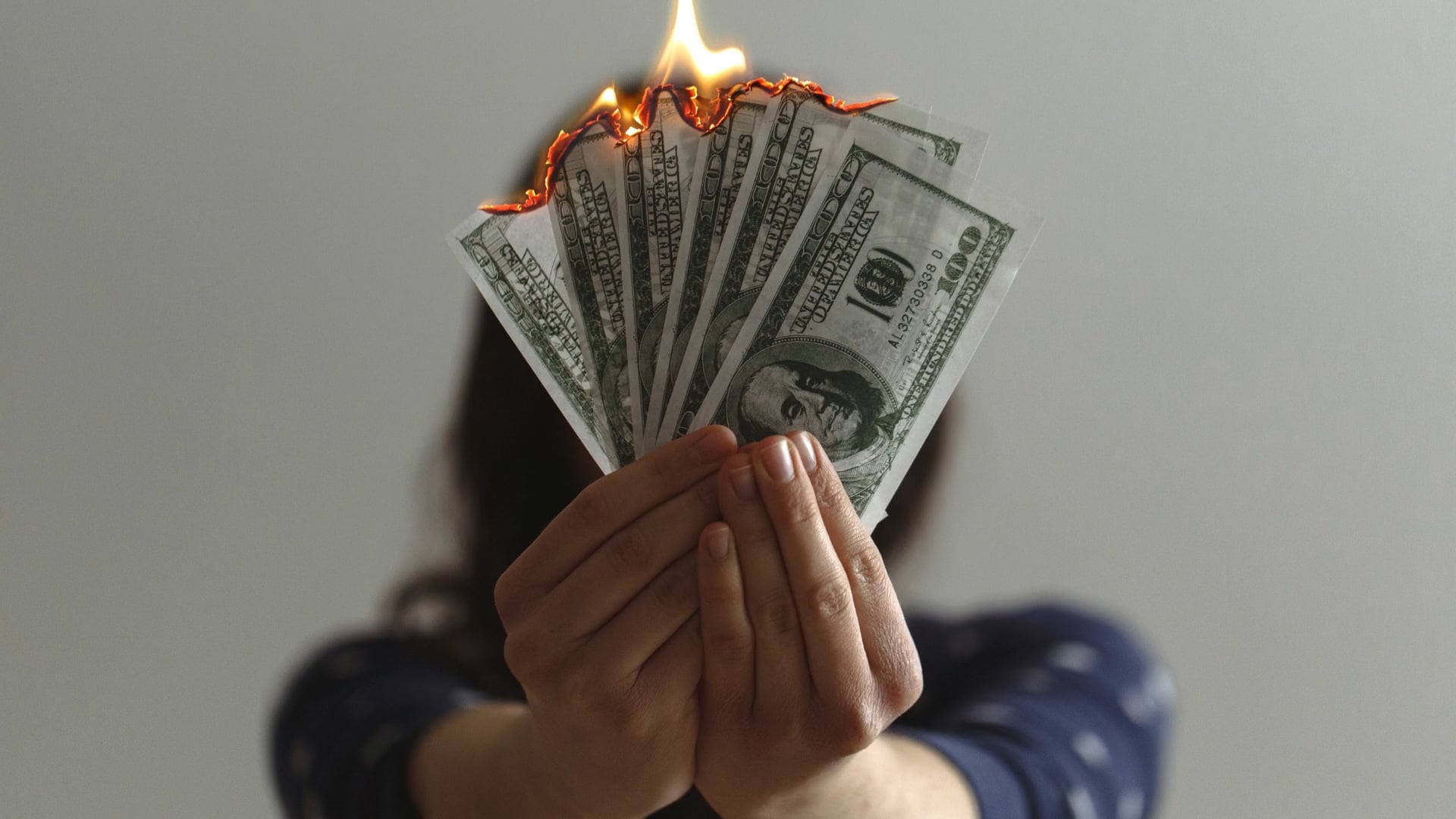 Why your neighbor's money strategy might bankrupt you