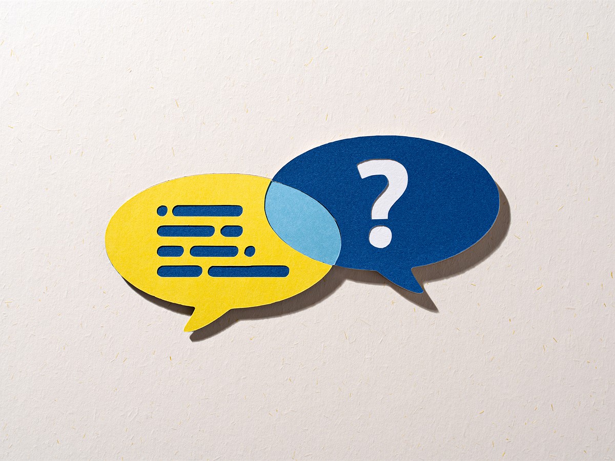 Question of the week: What five questions should you ask yourself when ...