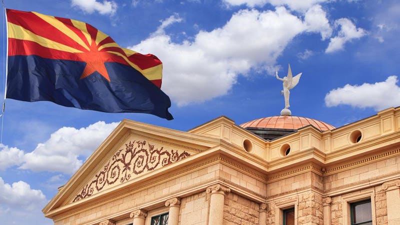 How To Get An Arizona Business License