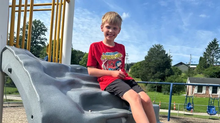 KSP: Missing 10-year-old Jackson boy found dead, mother arrested