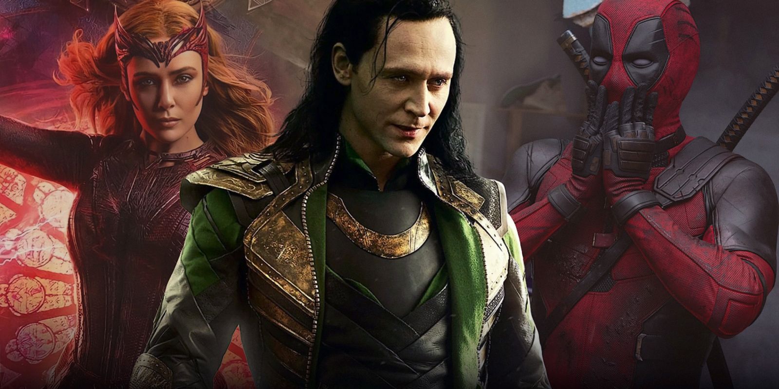 10 Perfect MCU Costumes, Ranked By Comic Accuracy