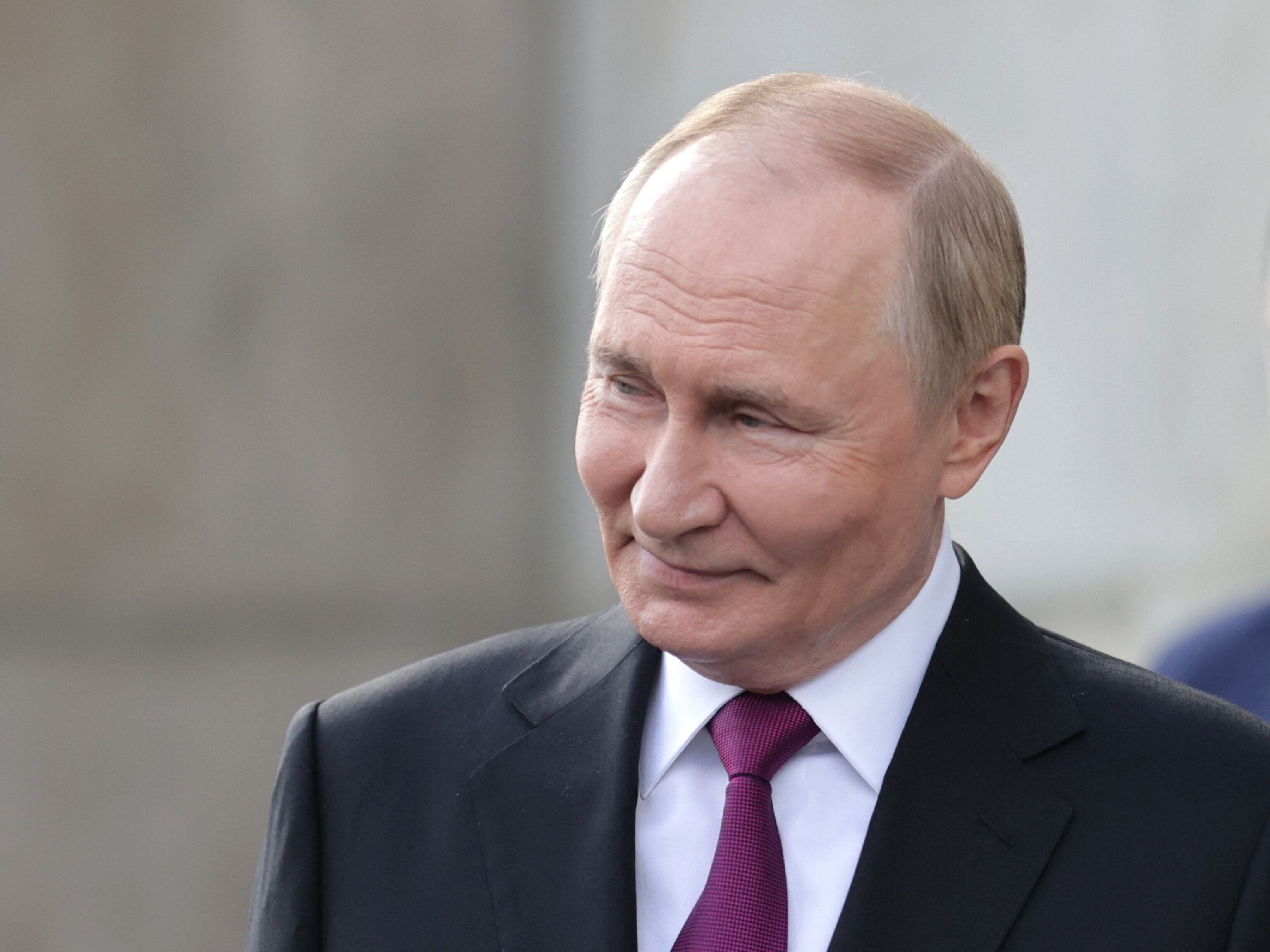 In Alaska, is Putin offering Trump peace or a trap?: ANALYSIS