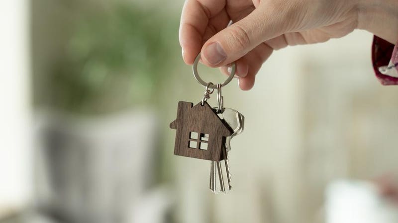 How to pay your mortgage with a credit card