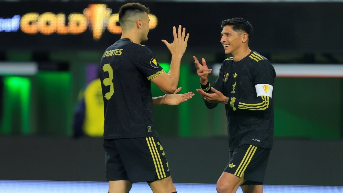 Selección Mexicana enfrentaría a un campeón del mundo en el TSM