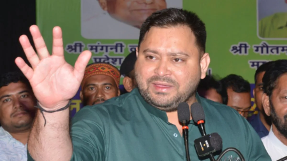 Ex-RJD leader’s murder sends shockwaves, sparks war of words between ...