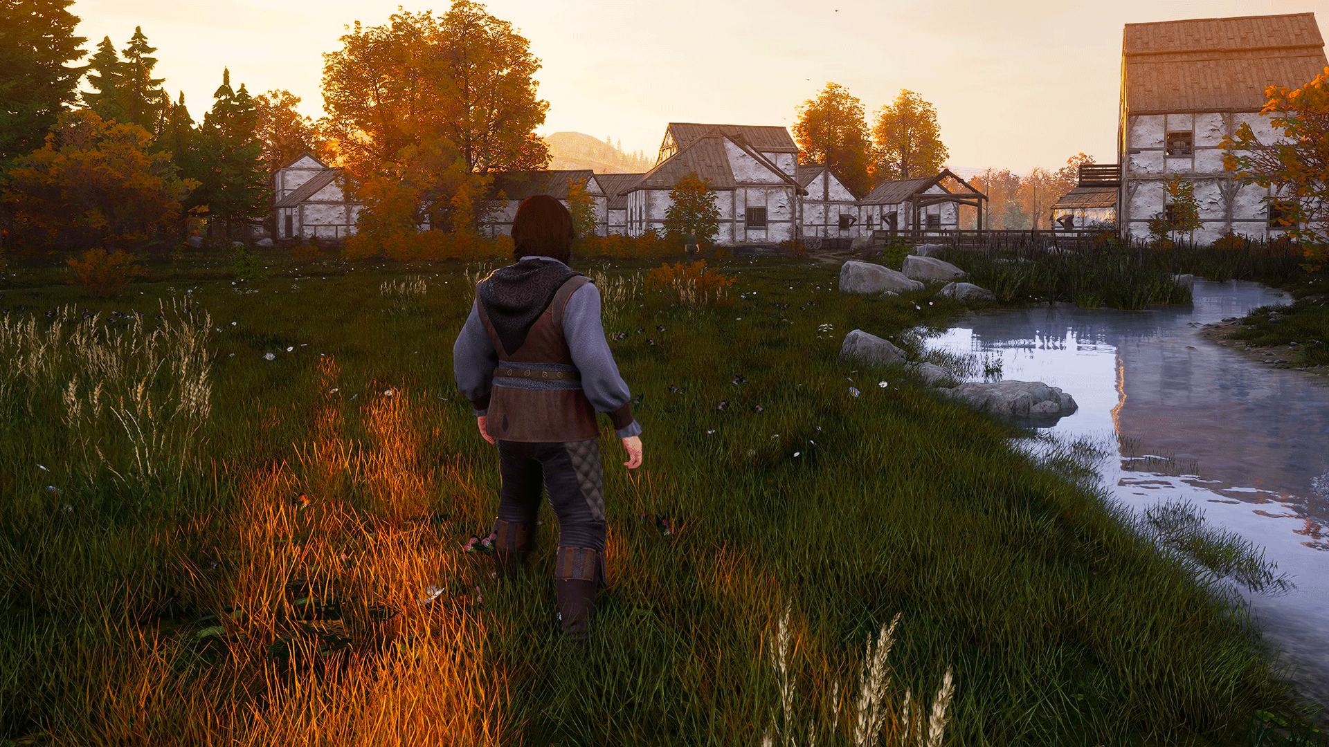 Noble Legacy - Official Launch Trailer