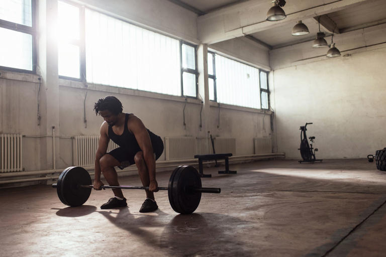 6 cruciale tips om je deadlift naar een hoger level te tillen