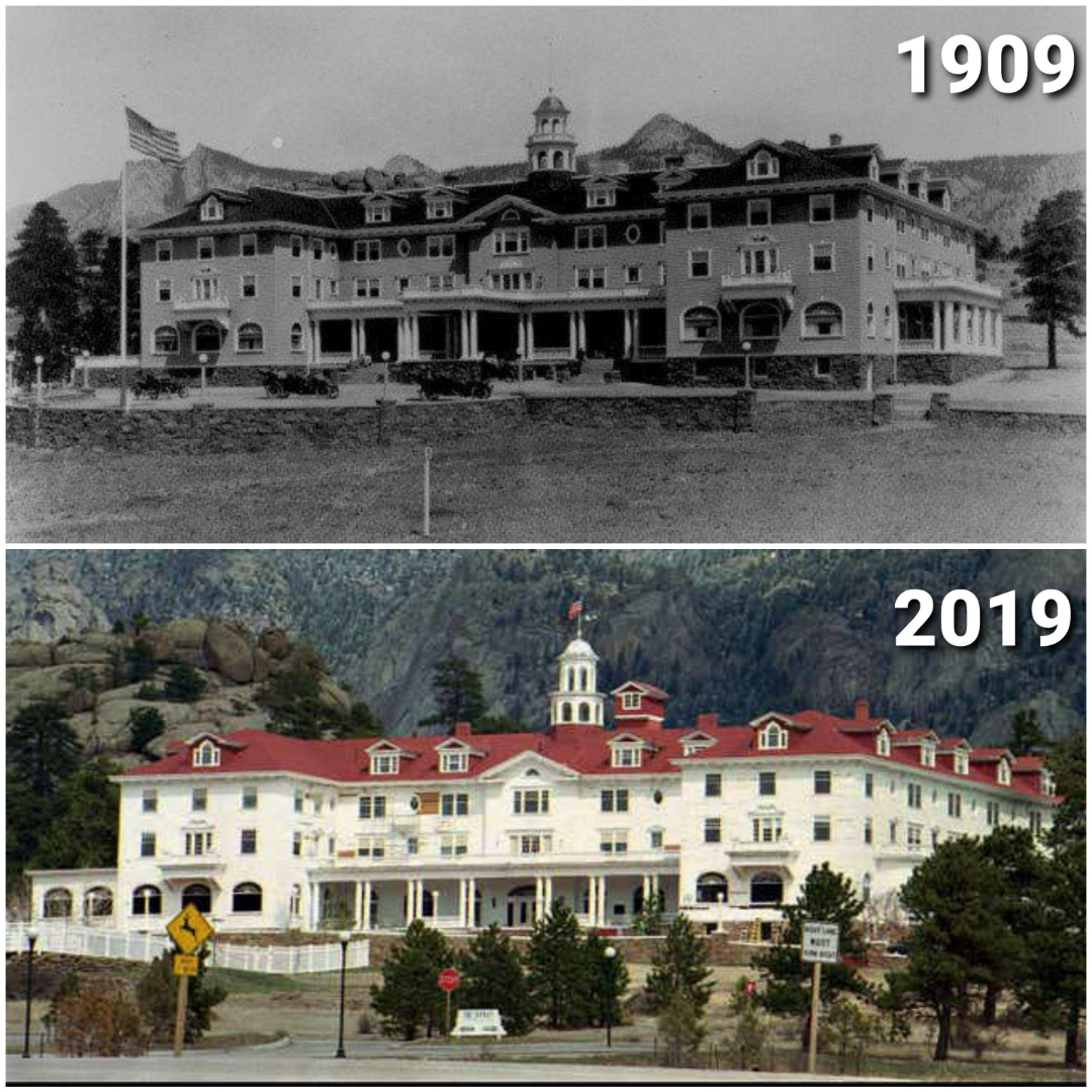 16 Real-Life Places That Were So Terrifying They Inspired Horror Movies