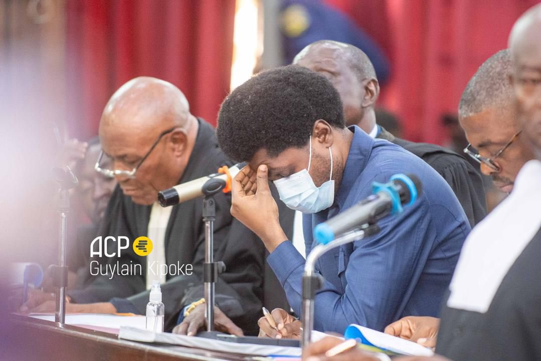 Procès Constant Mutamba : verdict attendu le 27 août dans l’affaire de ...