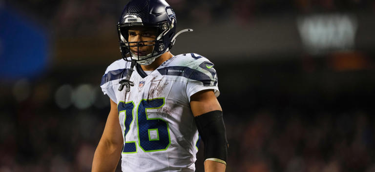 Pre-Snap Reads 8/13: Zach Charbonnet has ‘earned’ Seahawks RB1 role ...