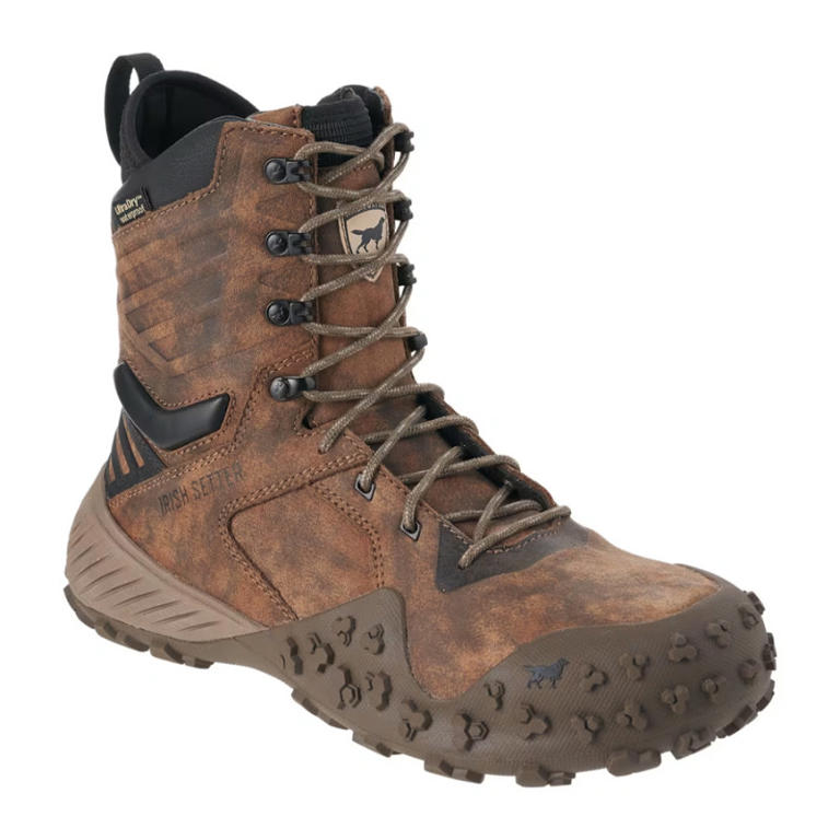Irish Setter's 'Extremely Comfortable' Hunting Boots Are $70 Off at ...