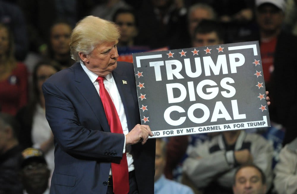 MAGA pushing 'weird' new talking point to sell key Trump policy