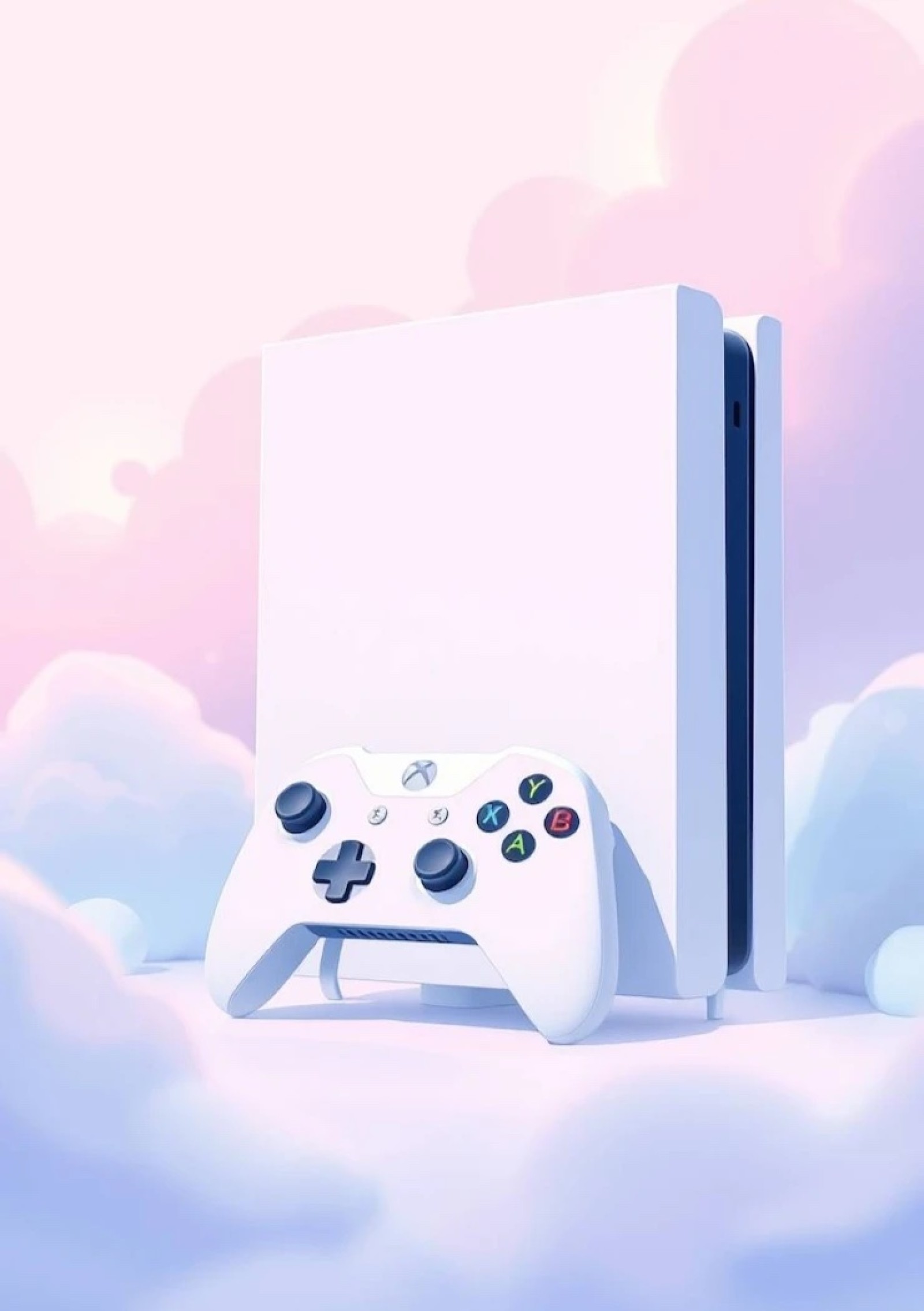Xbox « Magnus », invasion pour la prochaine génération