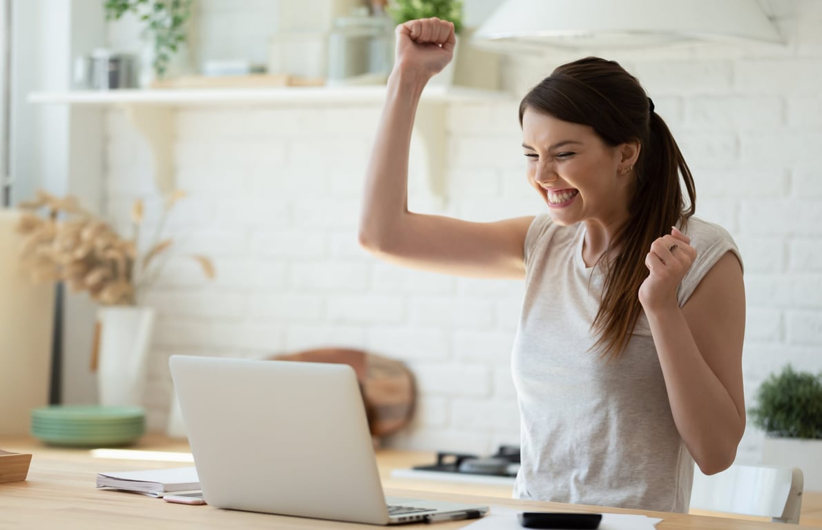 Here's the average American's net worth at every age from 20 to 90. How ...