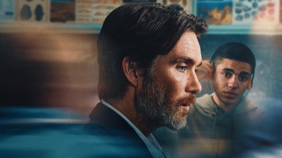 Steve trailer: Cillian Murphy stars as headteacher at reform school in ...