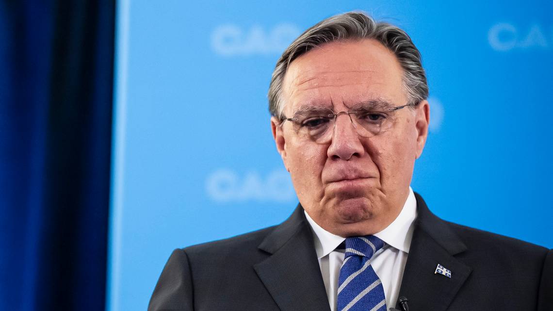 After crushing byelection loss, Legault says his government must listen ...