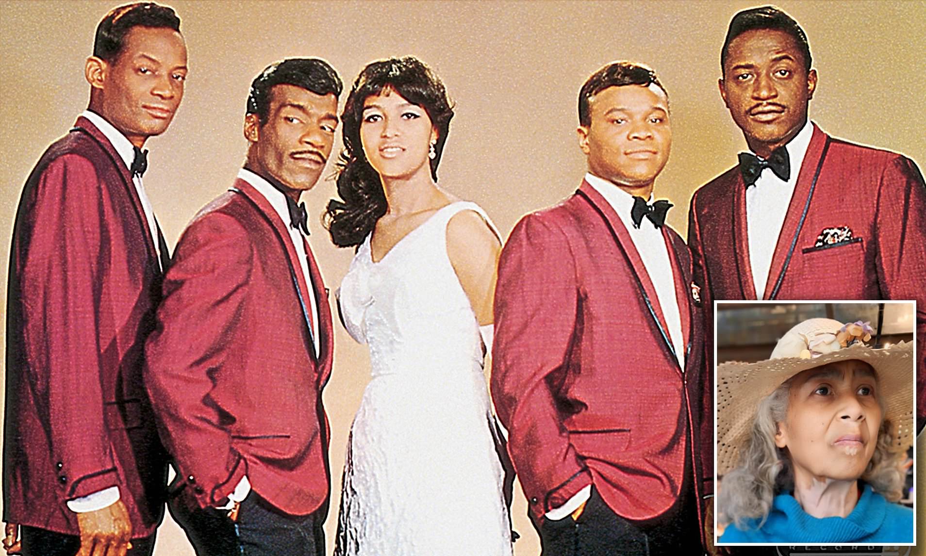 Legendary singer, 80, from popular 60s group vanishes after boarding ...