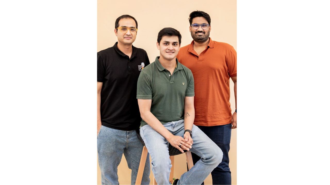 Dashverse raises $13 million led by Peak XV Partners