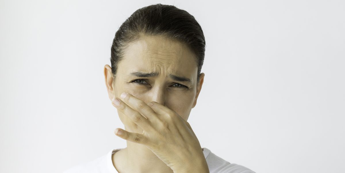 GI Doctors Reveal the Number-1 Reason Why Your Poop Smells So Bad