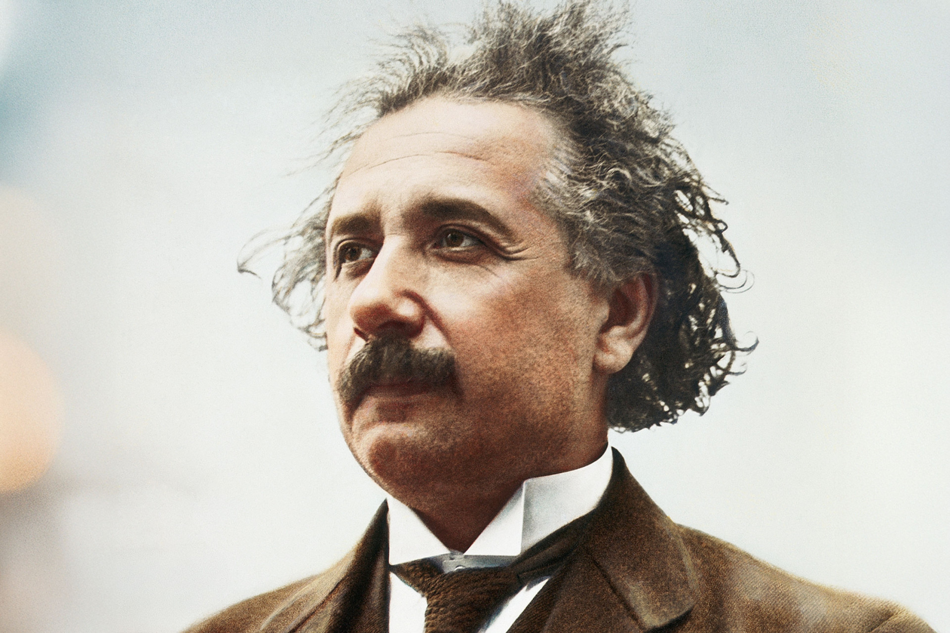 The physics behind Einstein’s most famous equation