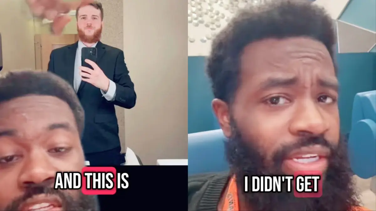 'It’s Time to Sue!': Ignored for Months, Arizona Black Man Made One Change to His Rental ...