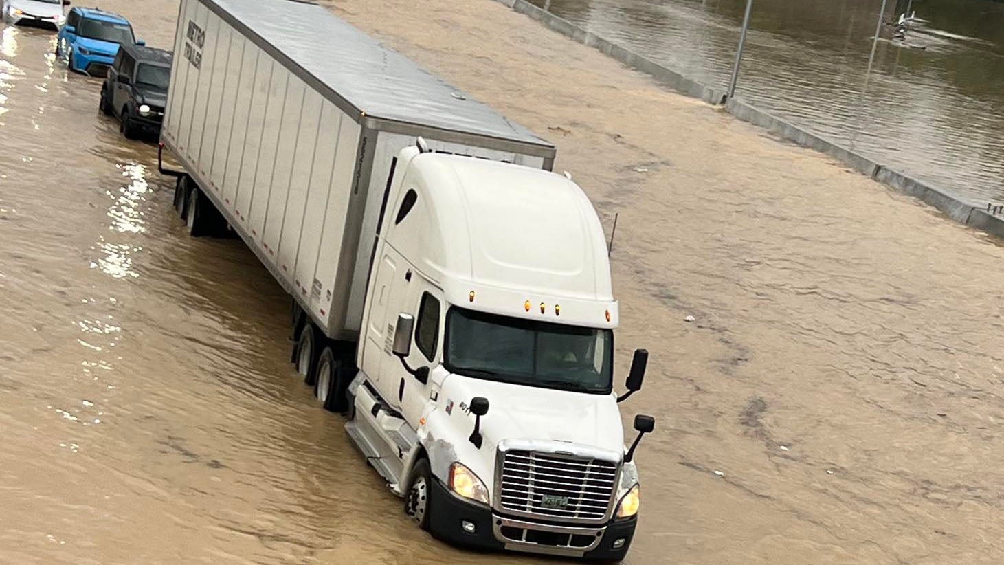 Chattanooga Flooding Death Toll Rises To 4