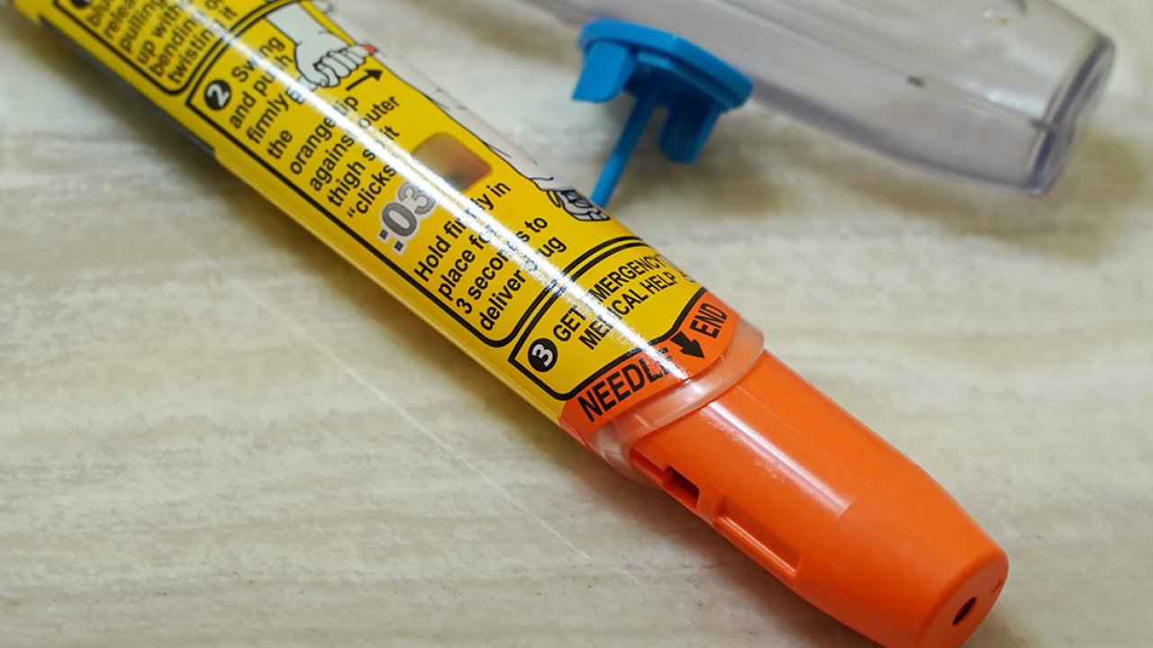 Back-to-school rush spurs demand for epinephrine auto-injectors amid ...