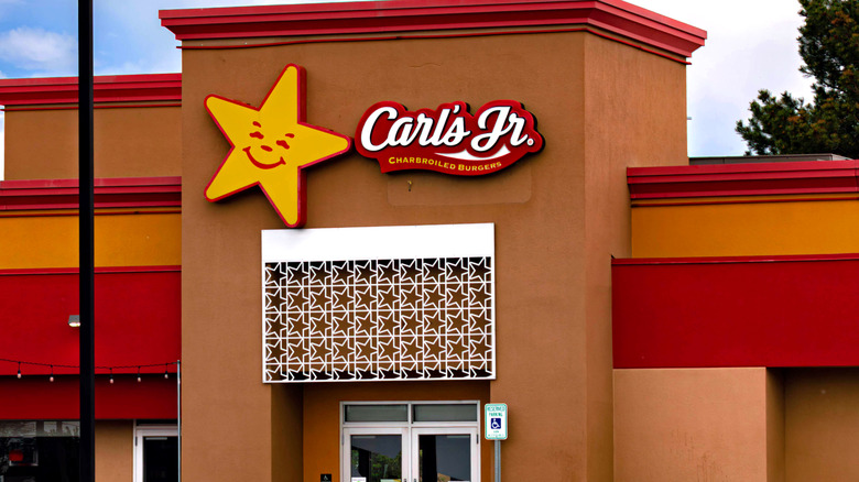 Carl's Jr. Didn't Start Out By Slinging Burgers — And Its Name Tells ...