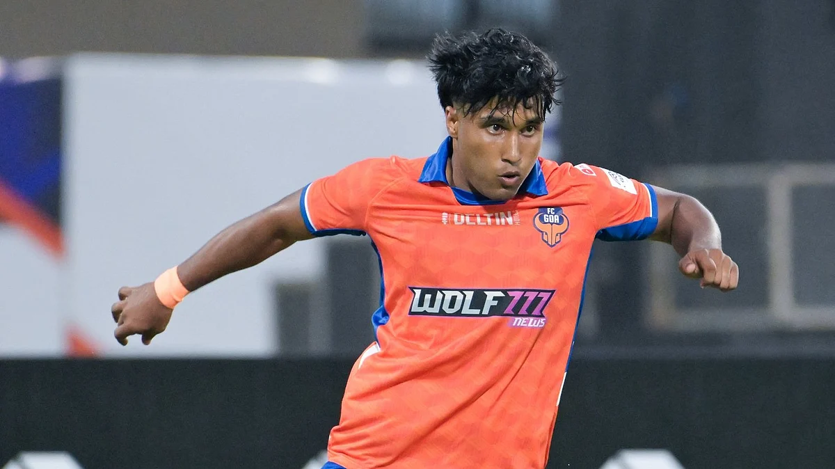 AFC Champions League Two 2025-26 Preliminary Stage, FC Goa Vs Al Seeb ...