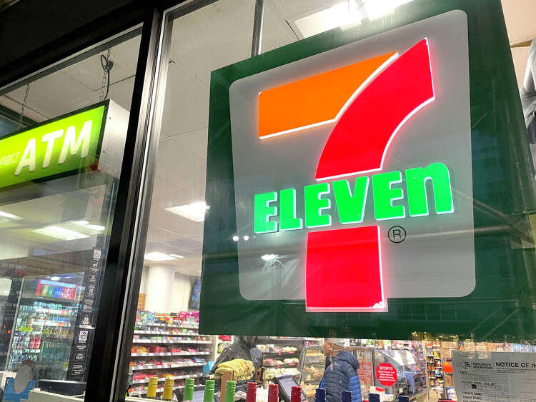 7-Eleven eyes a transformation with renewed focus on food options
