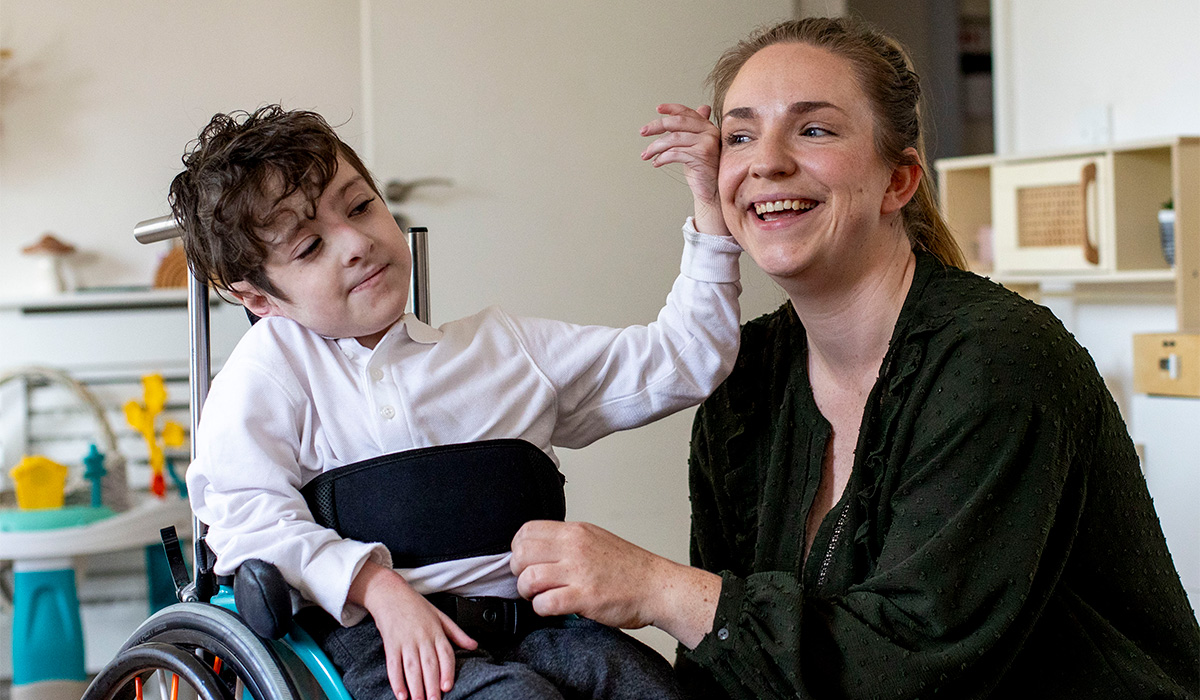 Harvey Sherratt’s heartbroken mother marks what should have been his ...