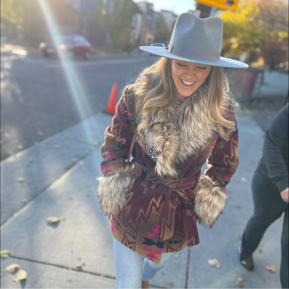 Brandon Blackstock and ex-wife Kelly Clarkson’s former assistant were ...