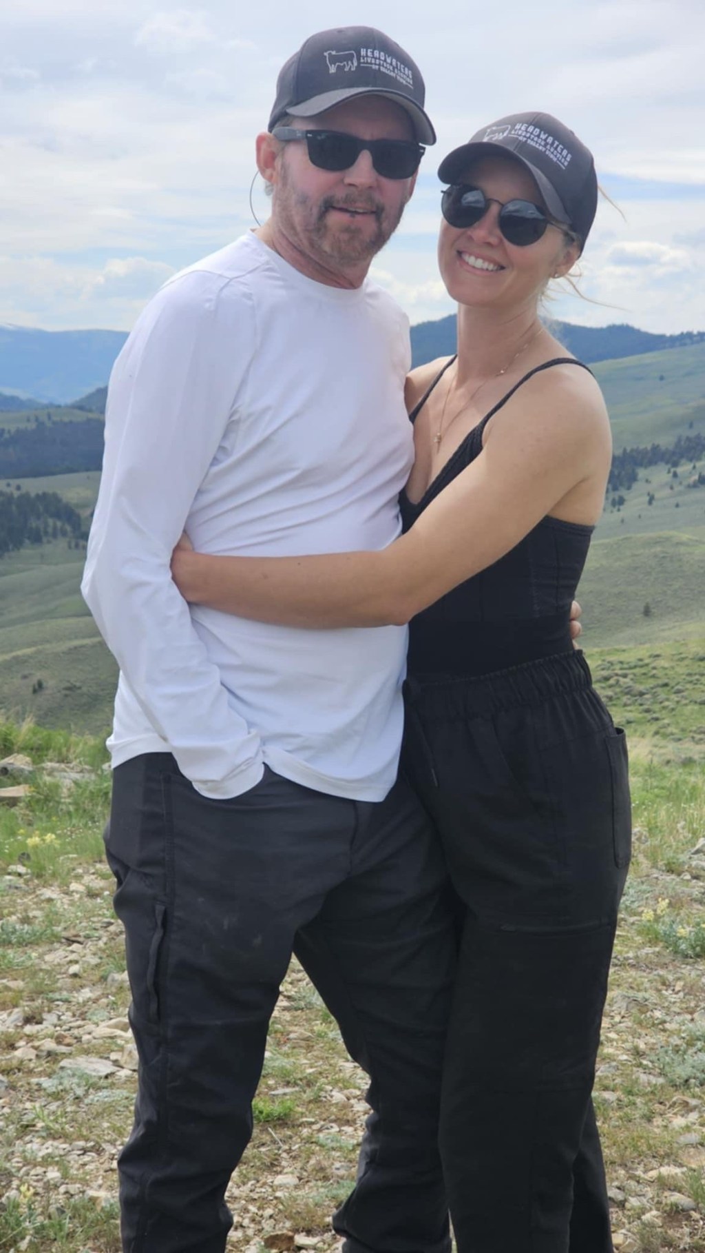 Brandon Blackstock and ex-wife Kelly Clarkson’s former assistant were ...