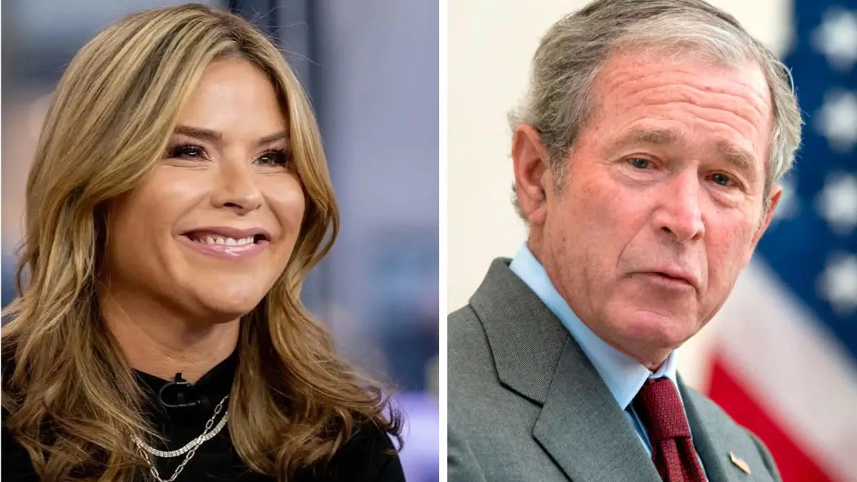 ‘WOW’: Jenna Bush Hager Reveals the Surprising Nickname Her Kids Gave ...