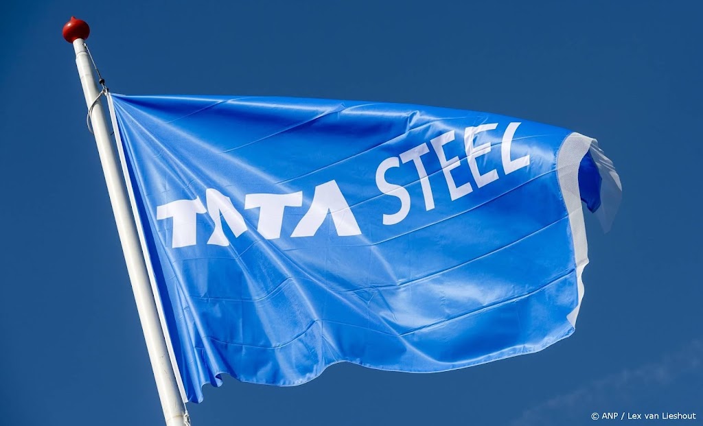 Tata Steel mag energiecentrales Vattenfall overnemen