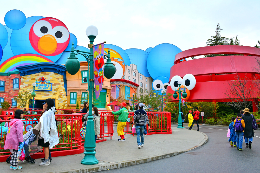 15 budget tips for Universal Studios Japan